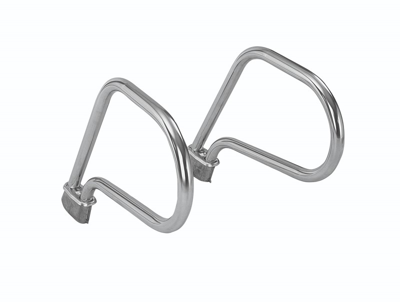 Residential Ring Handrail | Pool Ladders & Rails | S.R.Smith