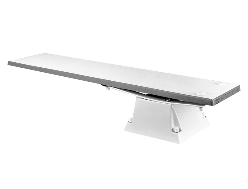 Supreme Jump Stand | Pool Diving Boards | S.R.Smith