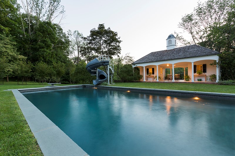 6 Pool Design Collections - S.R. Smith Blog