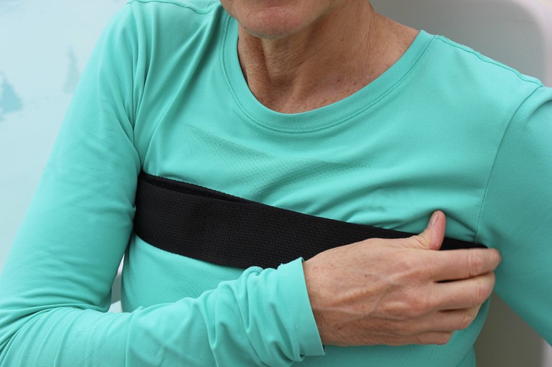 Pool Lift Stability Strap | Pool Parts | S.R.Smith Australia