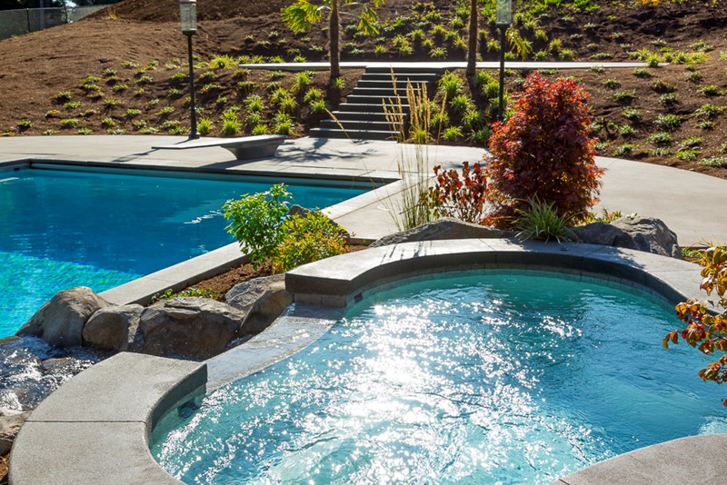 How to Add Instant Appeal to Your Swimming Pool | S.R. Smith