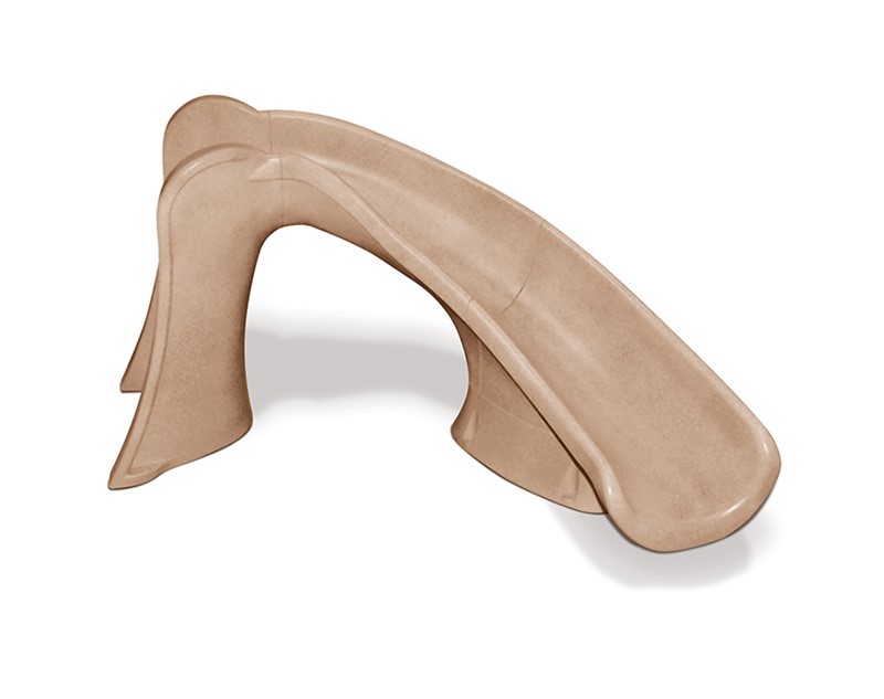 Cyclone Pool Slide | S.R.Smith Pool Slides