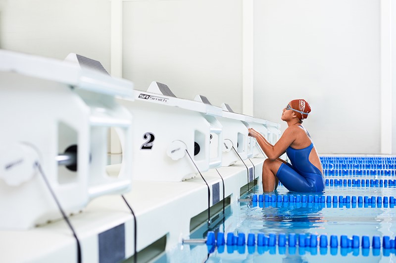 Starting Platforms & Racing | S.R.Smith Europe