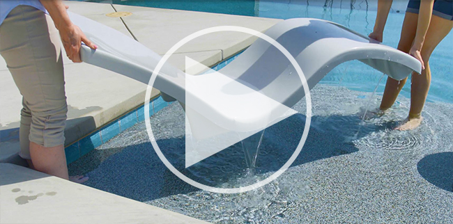 Destination Lounger | S.R.Smith