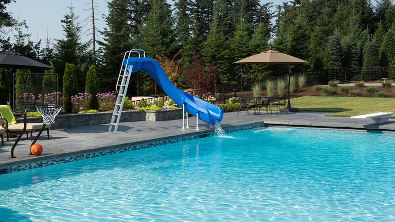 Swimming Pool Products | Residential and Commercial | S.R.Smith