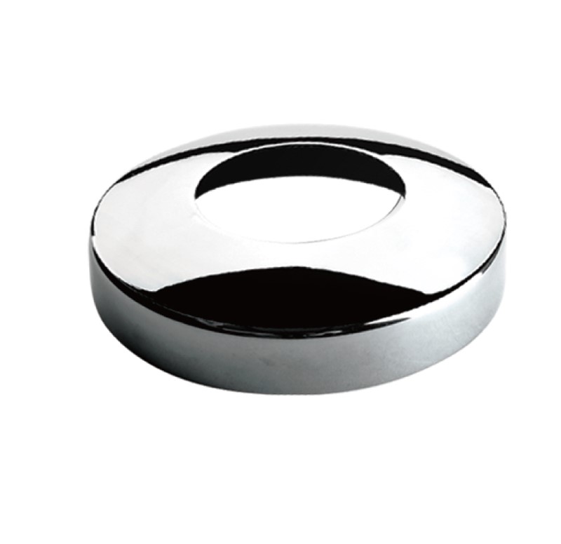 Round Cover Plate | Ladder & Rails Accessories | S.R.Smith Australia