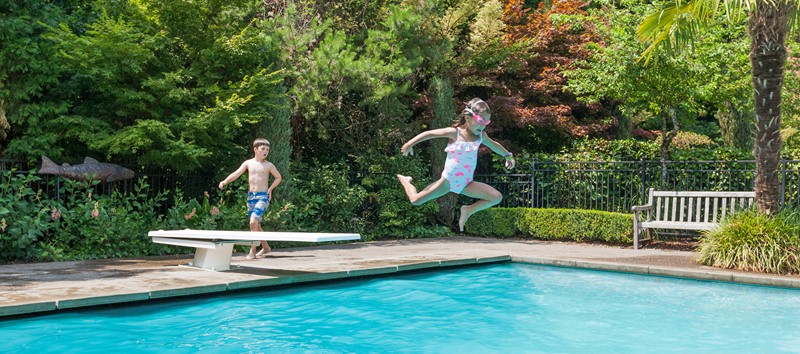 CPSC Pool & Slide Safety | ADA Compliance | S.R.Smith