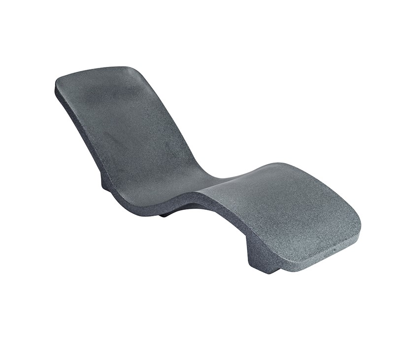 R-Series™ Rotomolded In-Pool Lounger | S.R.Smith