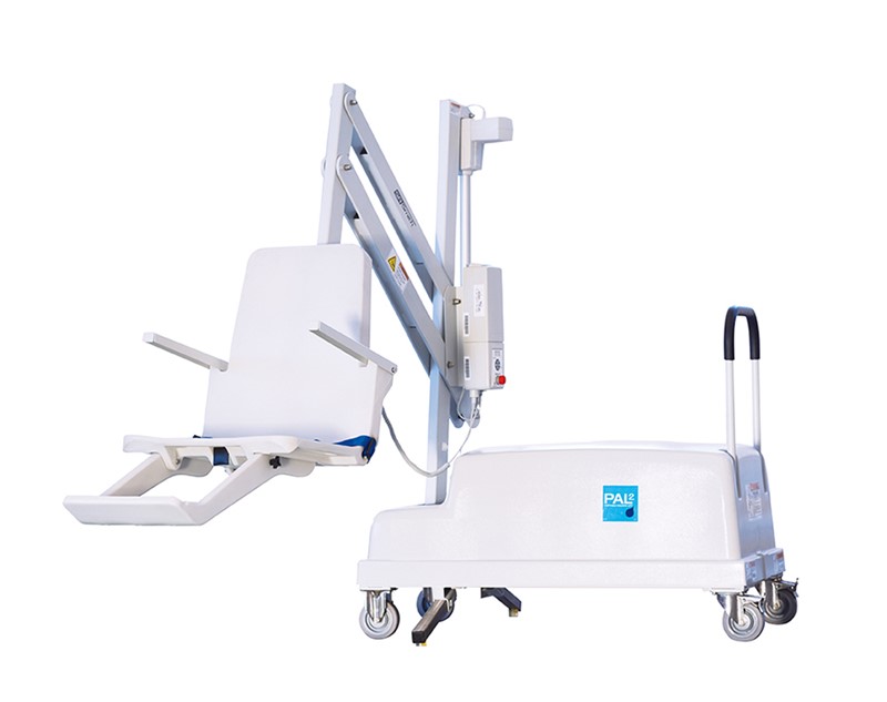 PAL2 Pool Lifts | Pool Accessibility | S.R.Smith