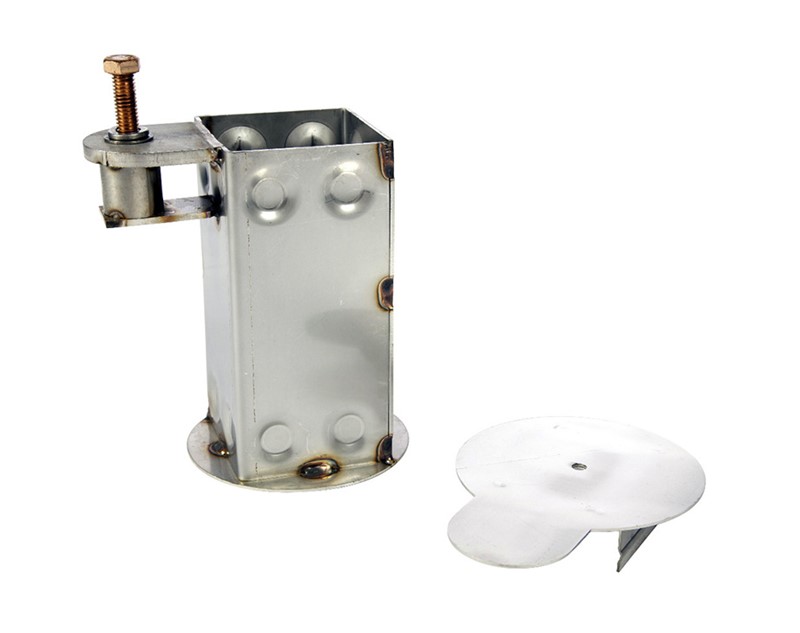 Locking Aquatic Patient Hoist Anchor | S.R.Smith Europe