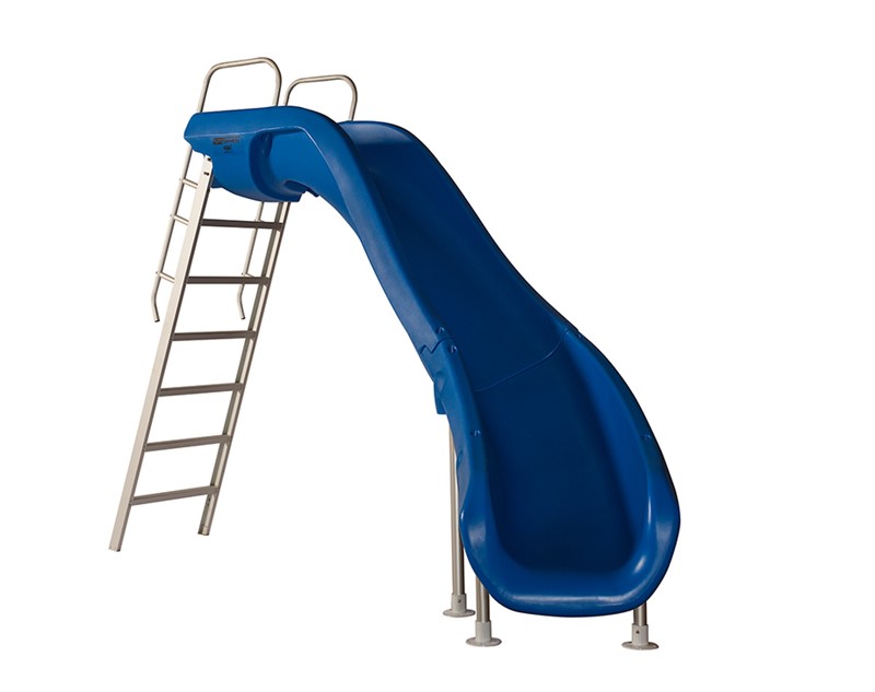 Rogue2 Pool Slide | S.R.Smith Pool Slides