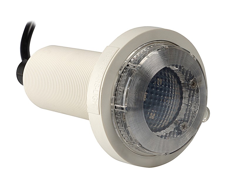 Fiberglass LED Pool Light | Pool Lighting | S.R.Smith