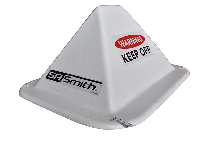 Starting Block Safety Covers | Pool Accessories | S.R.Smith