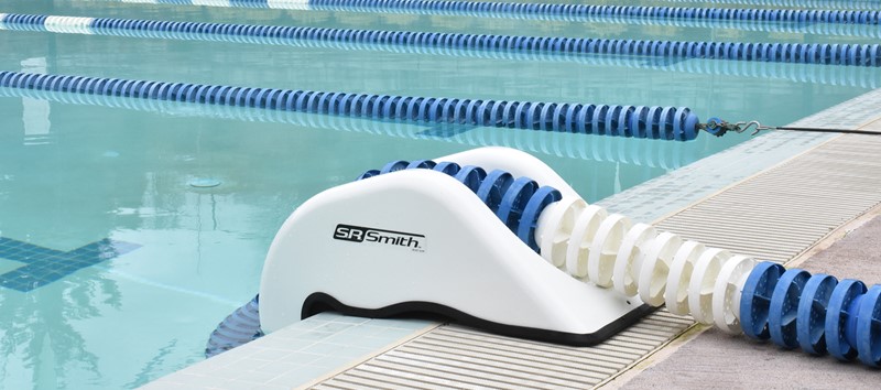 Swim Lane Storage Reels | Pool Accessories | S.R.Smith