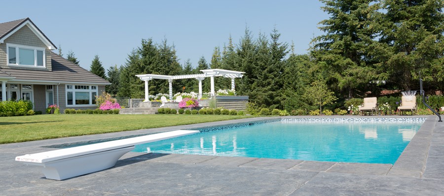 Pool Tips & Pool Guides - S.R. Smith Blog