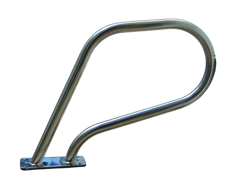 Spa Rails | Pool Rails and Ladders | S.R.Smith