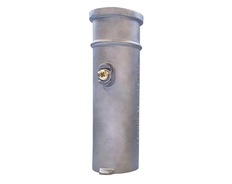 6" Stainless Steel Commercial Anchor (1.50" OD) | S.R.Smith