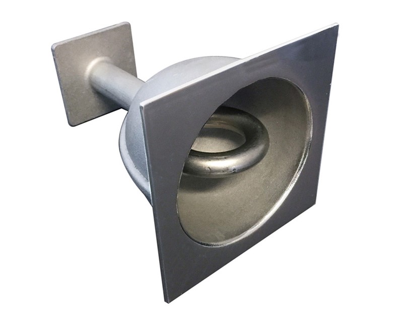 Lane Line Wall Anchor | Pools Parts & Accessories | S.R.Smith