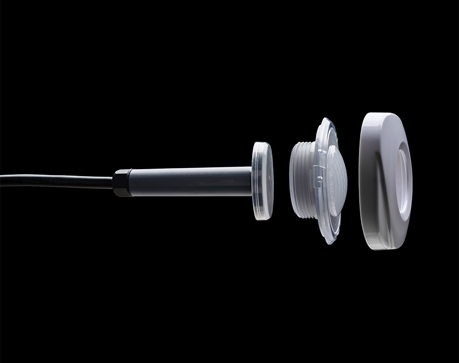 Treo LED Pool Light | Pool Lighting | S.R.Smith