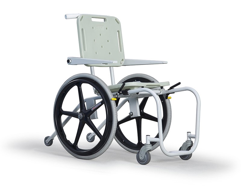 MAC - Mobile Underwater Aquatic Chair | S.R.Smith Australia