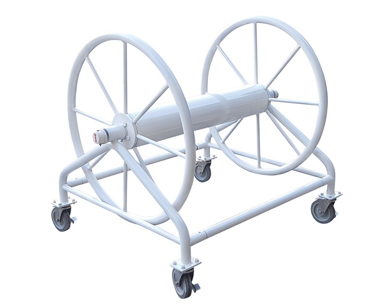 Mini StoReel Lane Line Reel | S.R.Smith Australia