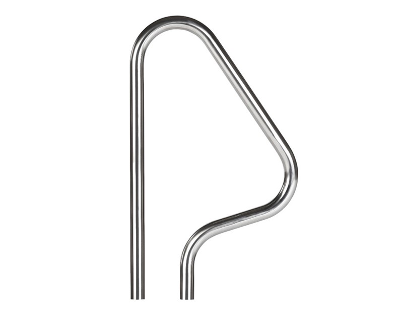 Narrow Figure 4 Grab Rail | S.R.Smith Australia