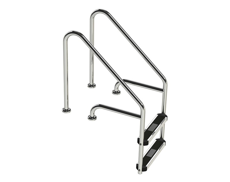 Cantilever Ladder | S.R.Smith Australia