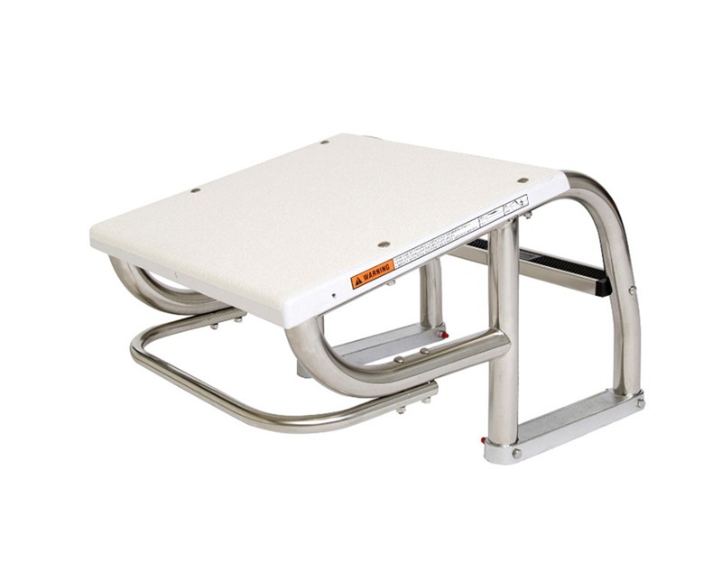 Anti Wave 550 Starting Platform | S.R.Smith Australia