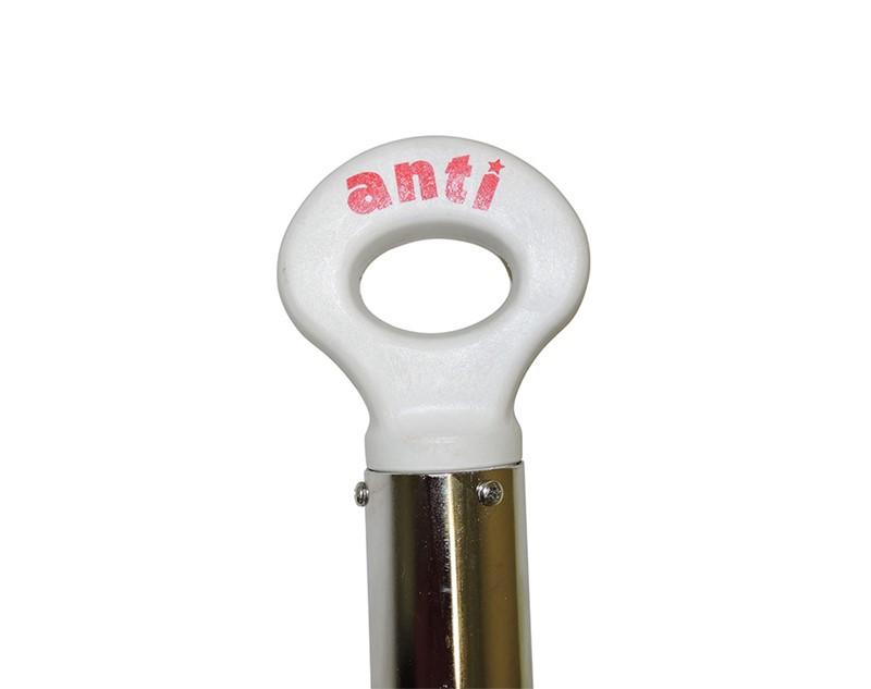 Backstroke and False Start Poles | S.R.Smith Australia