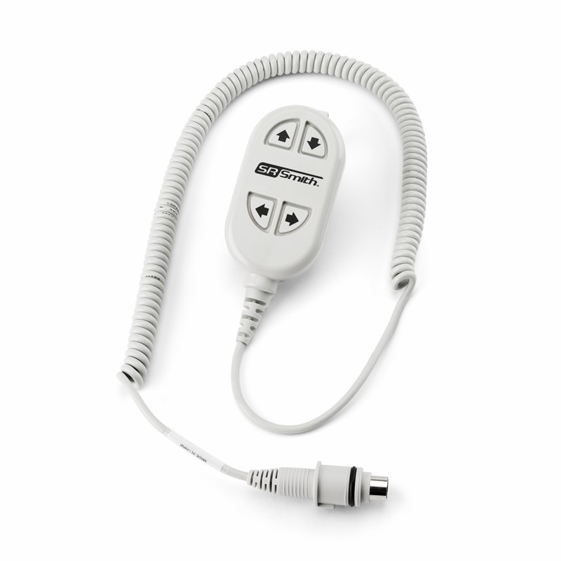 LiftOperator Intelligent Control | Pool Lifts | S.R.Smith